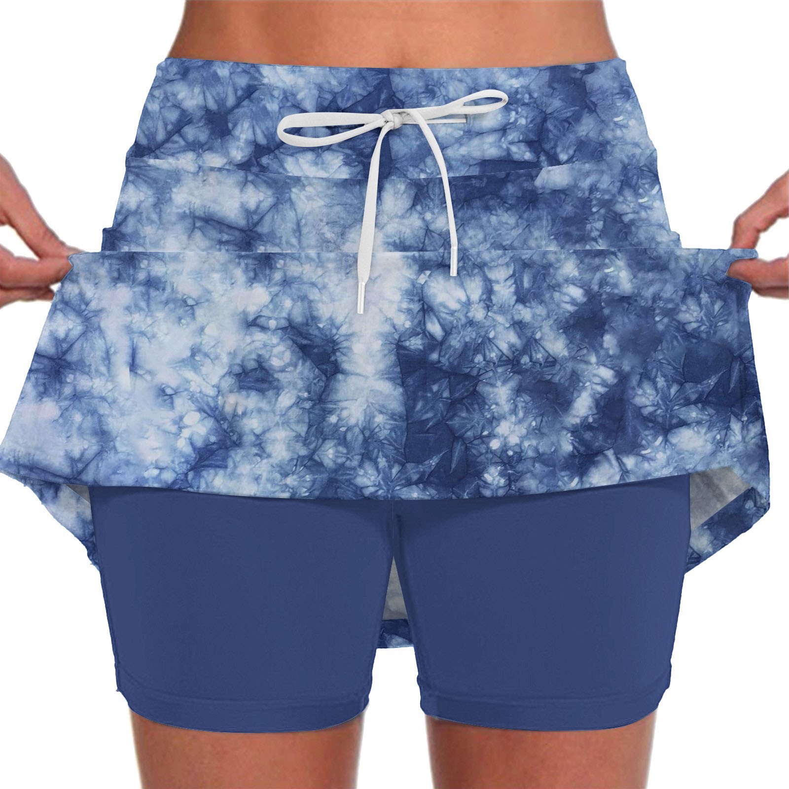 Skorts For Woman Deals Of The Day Clearance Prime Athletic Skort Tennis ...