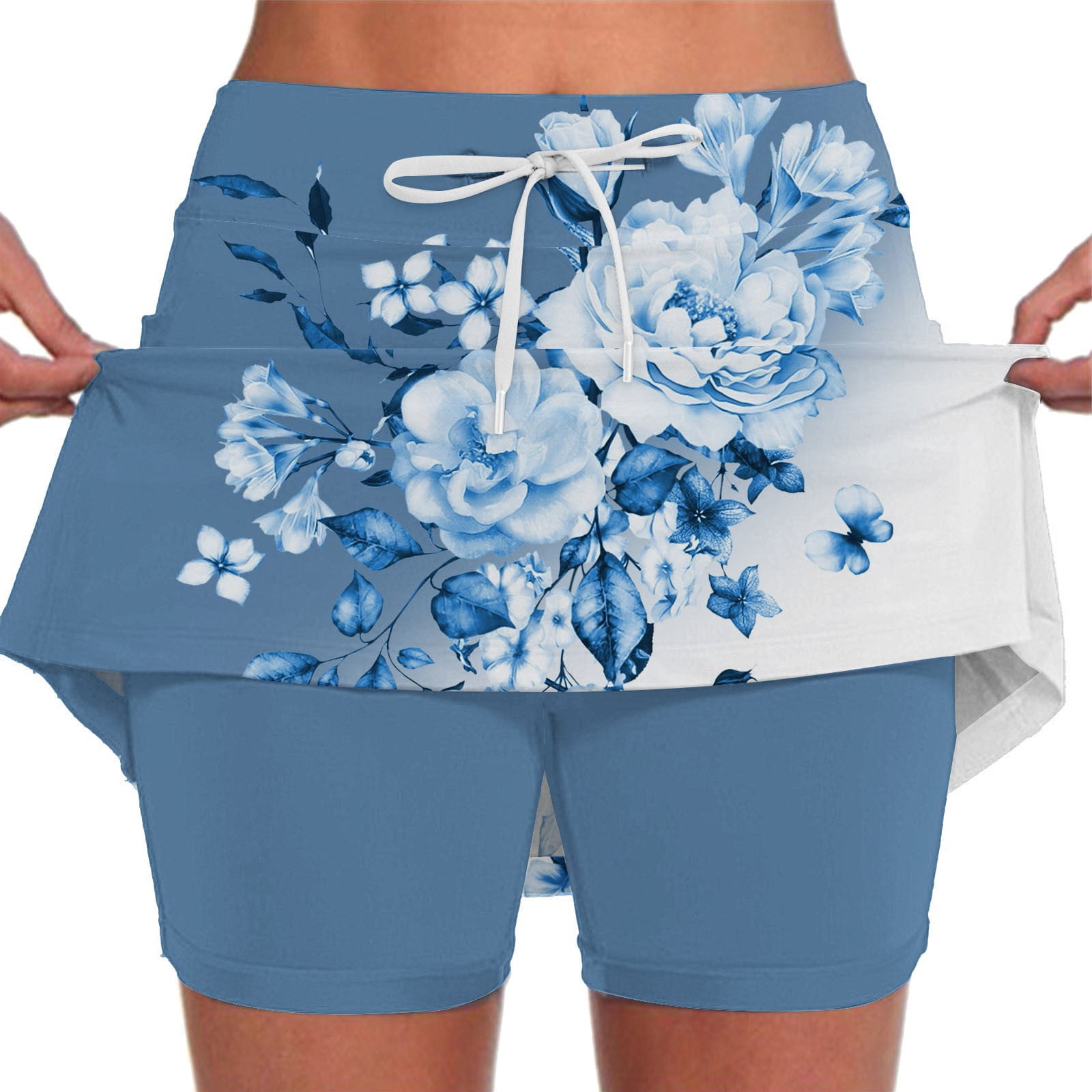 Skorts For Woman Deals Of The Day Clearance Prime Golf Skorts For Women ...