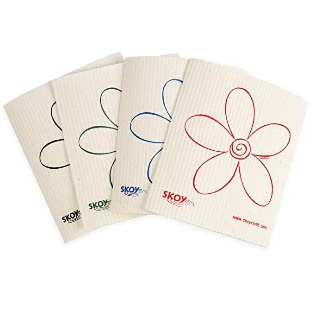 Skoy Cleaning Cloth - Walmart.com