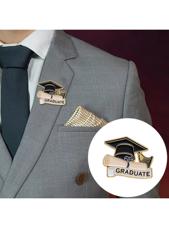 Graduation Pins