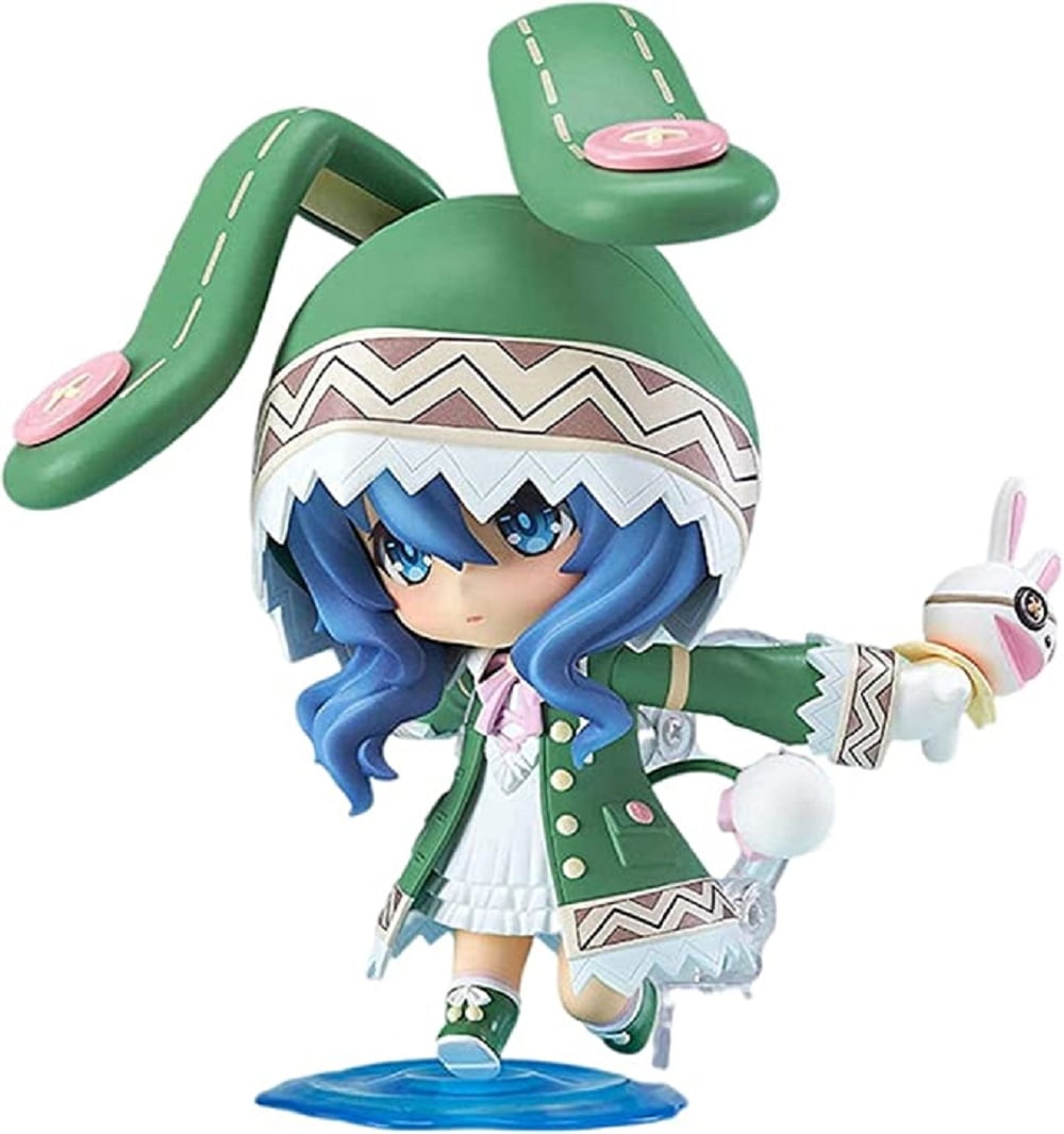 Skpitin Anime Date A Live Hermit Himekawa Yoshino Q Version Nendoroid ...