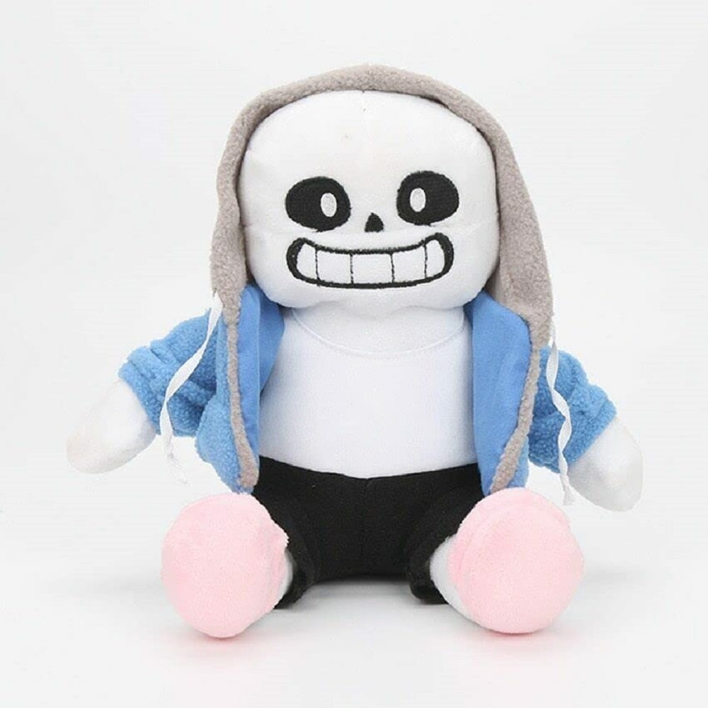 Skpitin Anime Lancer Ralsei Asriel Frisk Chara Toriel Alien Plush ...