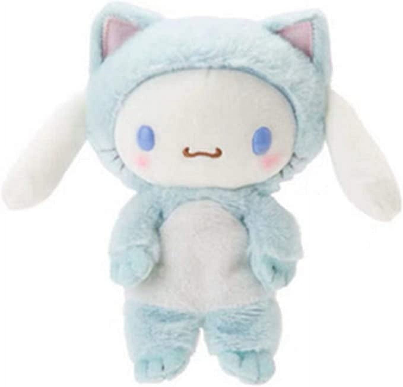 Skpitin Cinnamoroll Plush Doll 8 Inches Kawaii Cinnamoroll My Melody ...