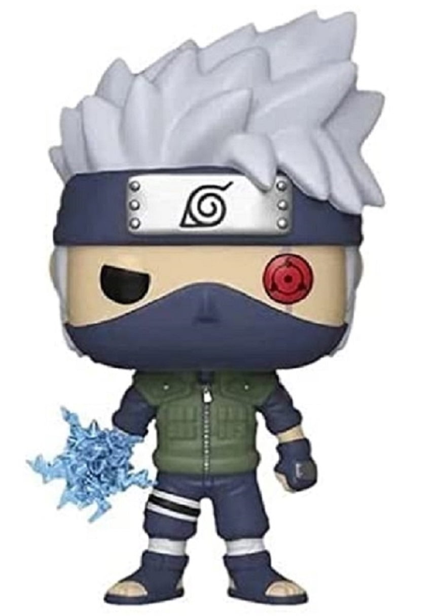 Skpitin Naruto Animation:Anime Character Doll - Collectible Handicraft ...