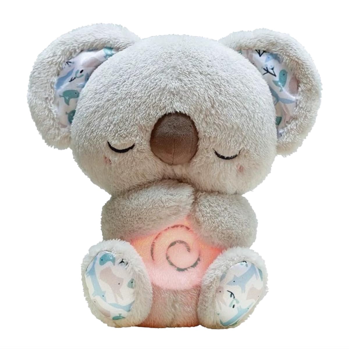 Skpitin Relief Koala, The Relief Koala, Anxiety Relief Koala Breathing ...