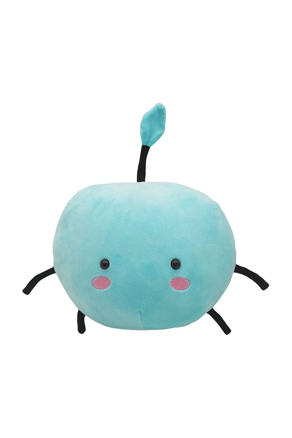 Skpitin Plush Toy Valley Doll Figure Apple Stardew Valley Plush Junimo ...