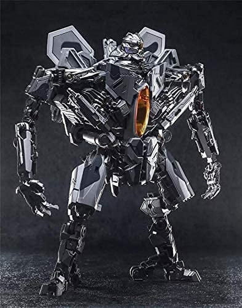 Skpitin Transformer Toy Generations War Black Mamba Movie Edtion ...