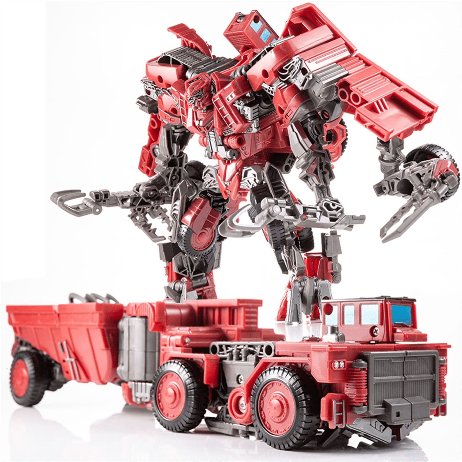 Skpitin Transformer Toys Studio Series 69 Revenge of The Fallen ...