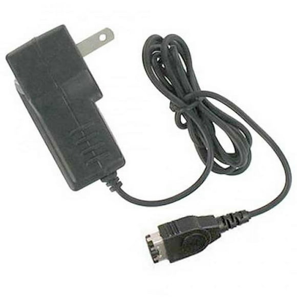 Nintendo Game Boy Advance Sp Charger