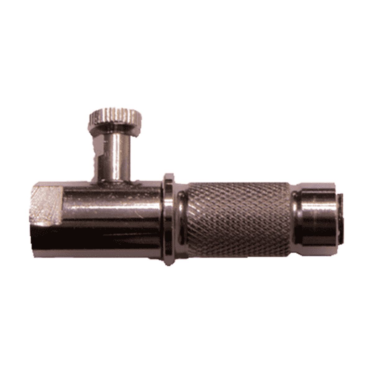 Grip & Grease 2 inch Lock-On Coupler - Walmart.com