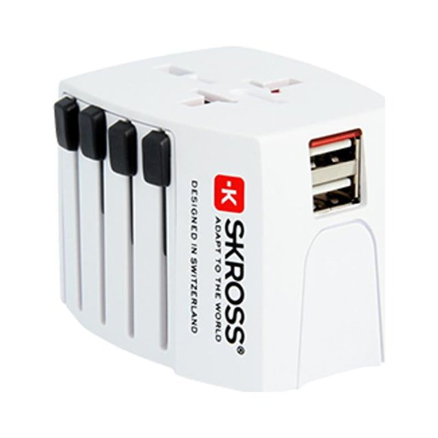 Skross MUV USB - Walmart.com