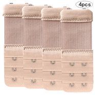 Allegra K Women's Underwear Replacement Bra Extender Strap Adapter ...