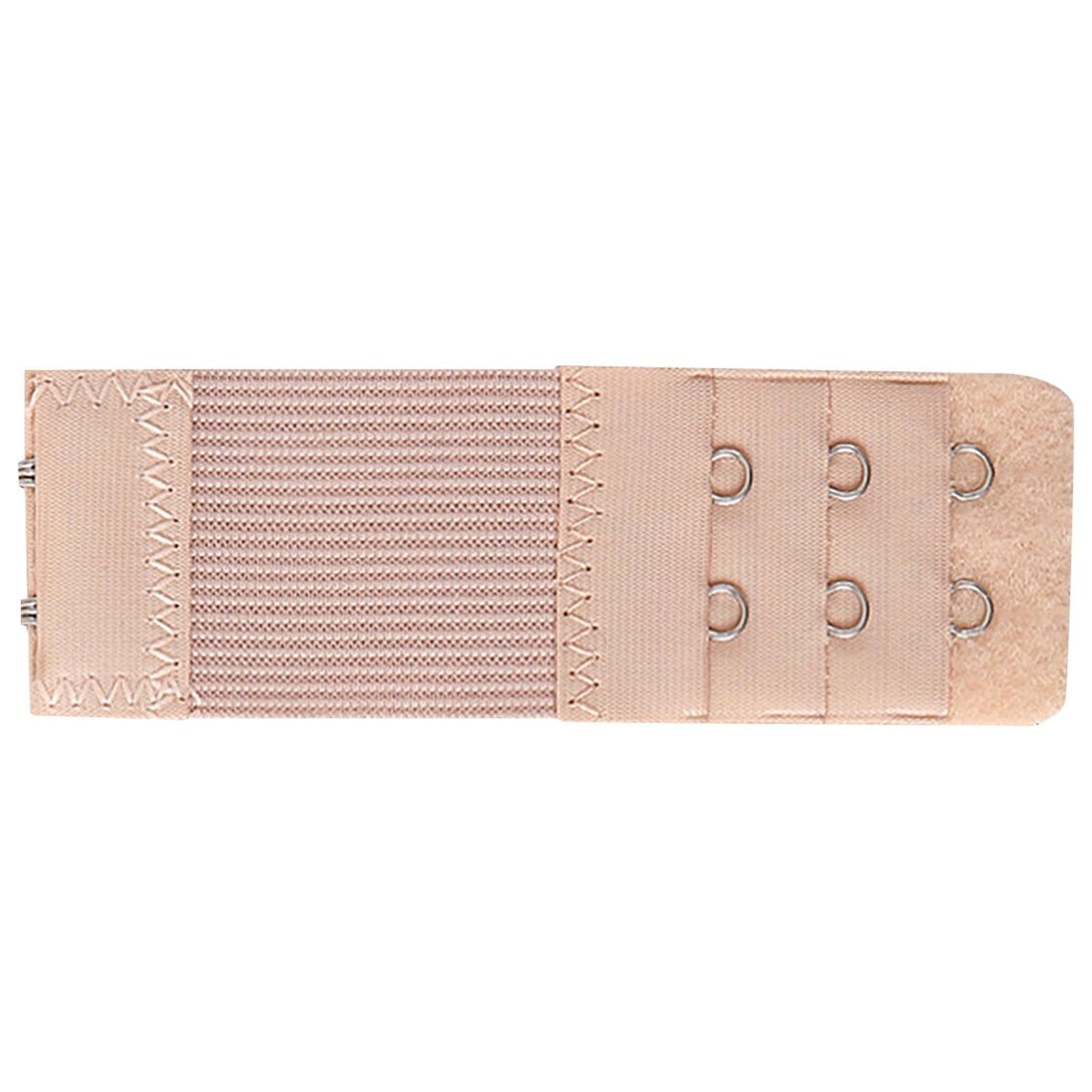 Sksloeg Women's Bra Strap Extenders,Women Elastic Extensions Bra ...