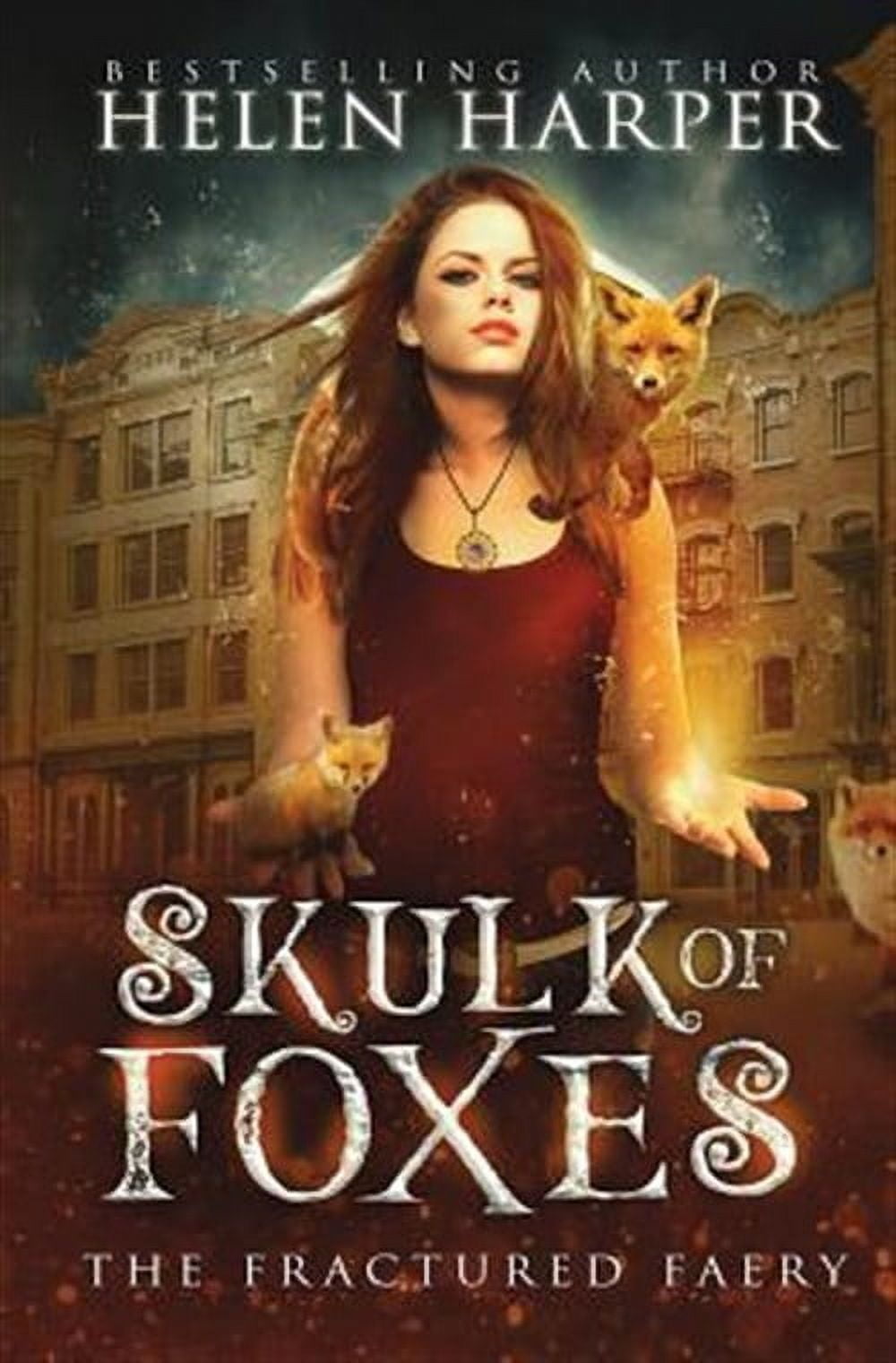 Skulk of Foxes - Walmart.com