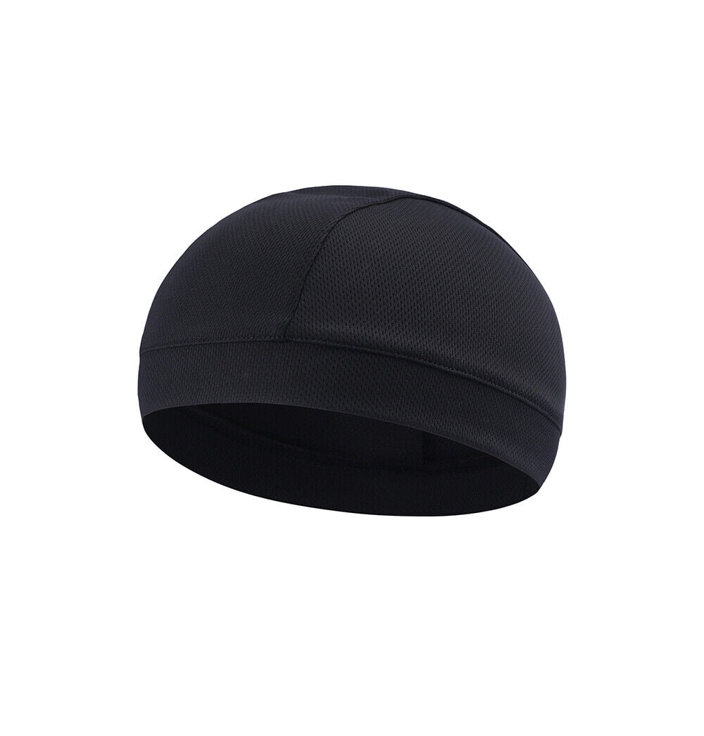 Skull Cap Helmet Liner for Men Motorcycle Hard Hat Liners Cycling ...