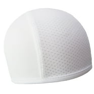Moisture Wicking Cooling Skull Cap Helmet Inner Liner Caps Cap Anti ...