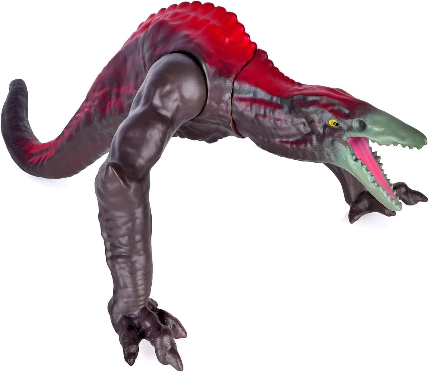 GSMD Skull Crawler Toy, Detailed Sculpting, Durable Plastic ...