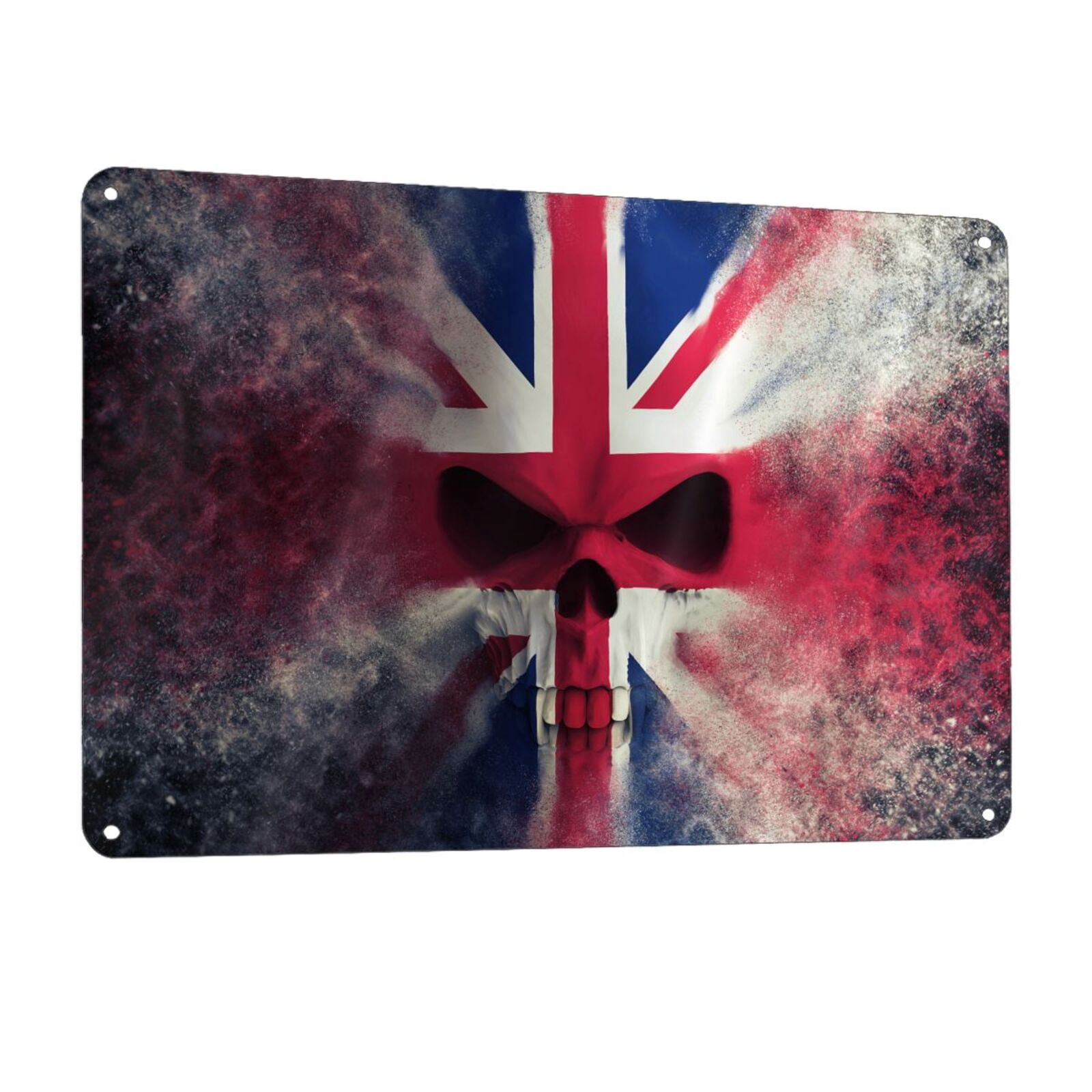 Union Jack Sheet Metal