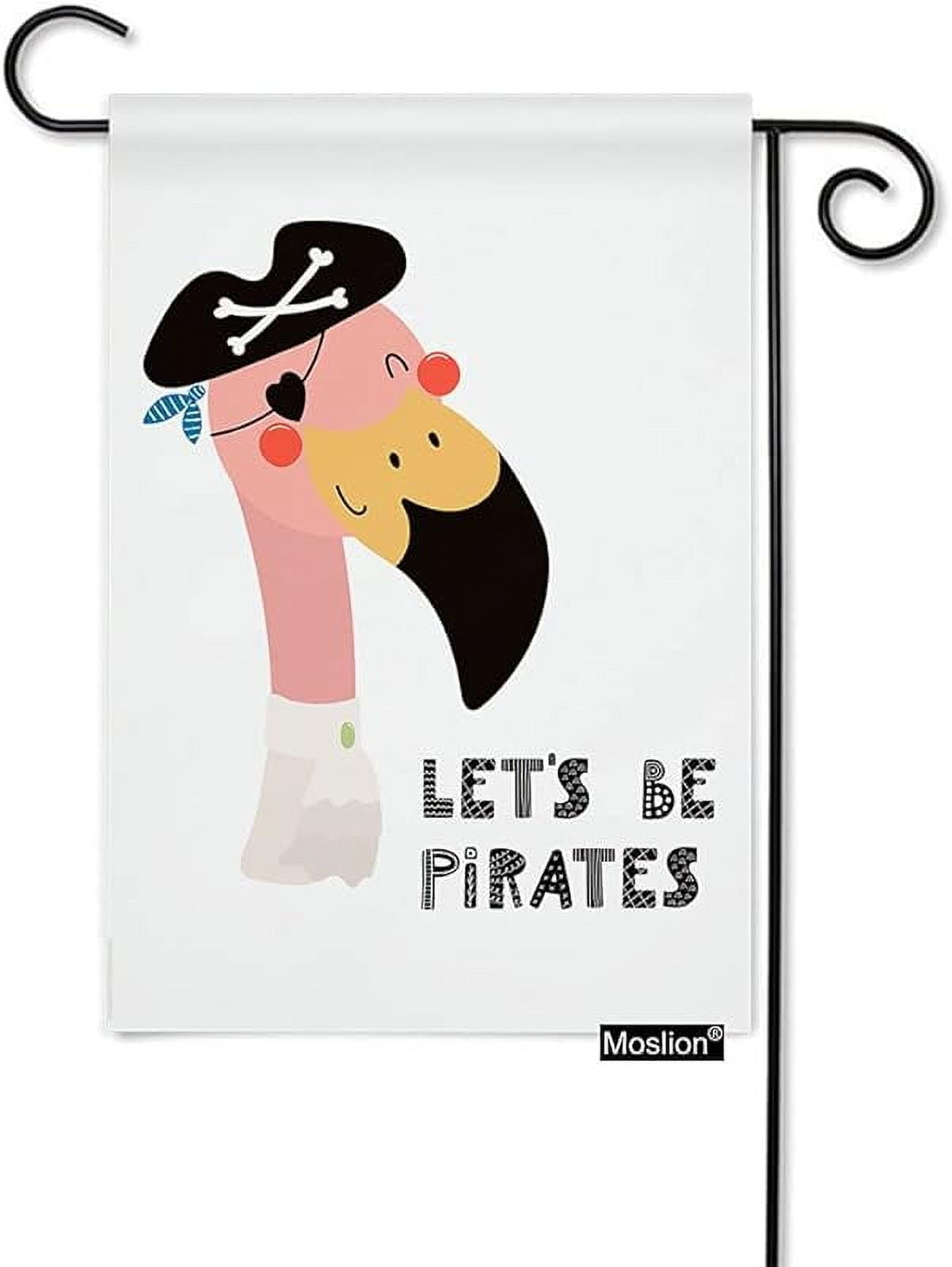 Skull Garden Flag Gothic Flower Skeleton Mexico Day Of The Dead ...