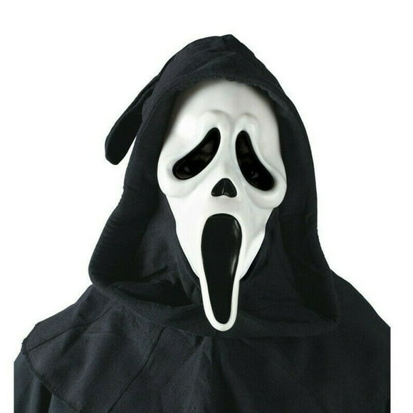 Ghostface Costume