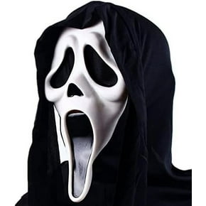 Ghostface Mask