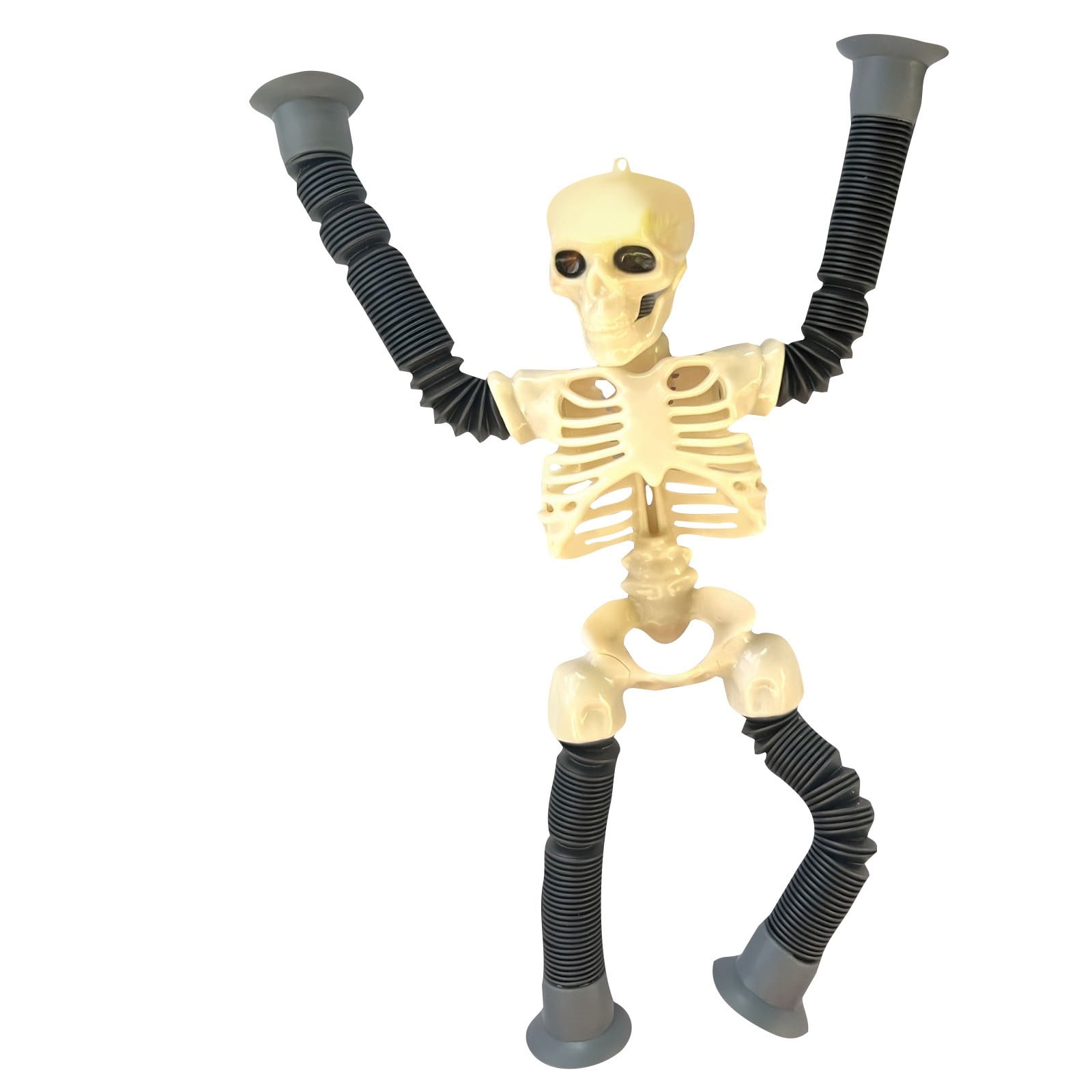 Skull Halloween Decorations Halloween Taba Squishy Extendable Squishies ...