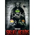 Skull Heads (DVD) - Walmart.com