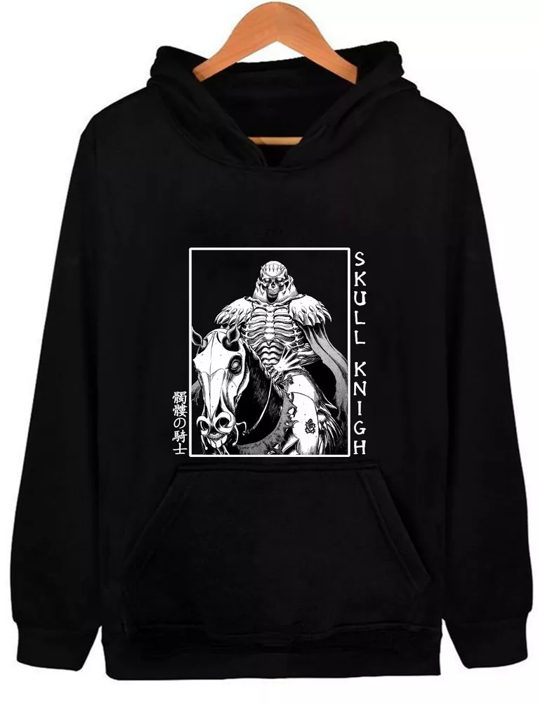 Skull Knight Berserk, Berserk Merch, 2022 Shirt Berserk Skull Knight, New Shirt Hot Trending ...