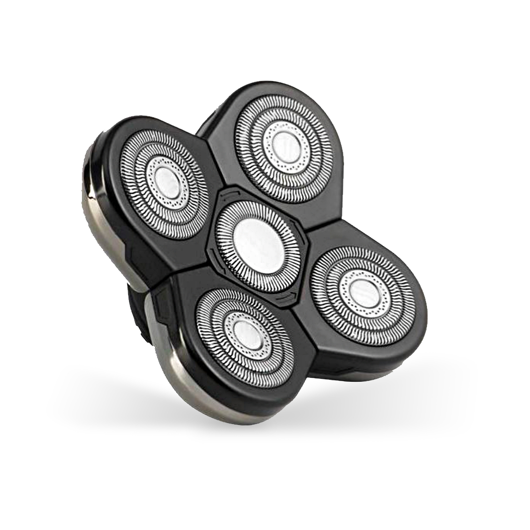 PrecisionPlus Replacement Head for Remington Rotary Shavers - Walmart.com