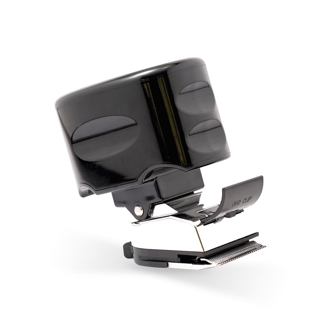 Skull Shaver Beast Clipper DUO: Professional Cutting Machine & DIY ...