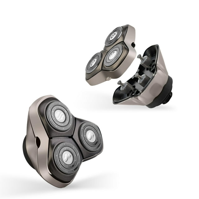 Skull Shaver CR3 Carver Replacement Blade for Electric Razor Wet & Dry ...