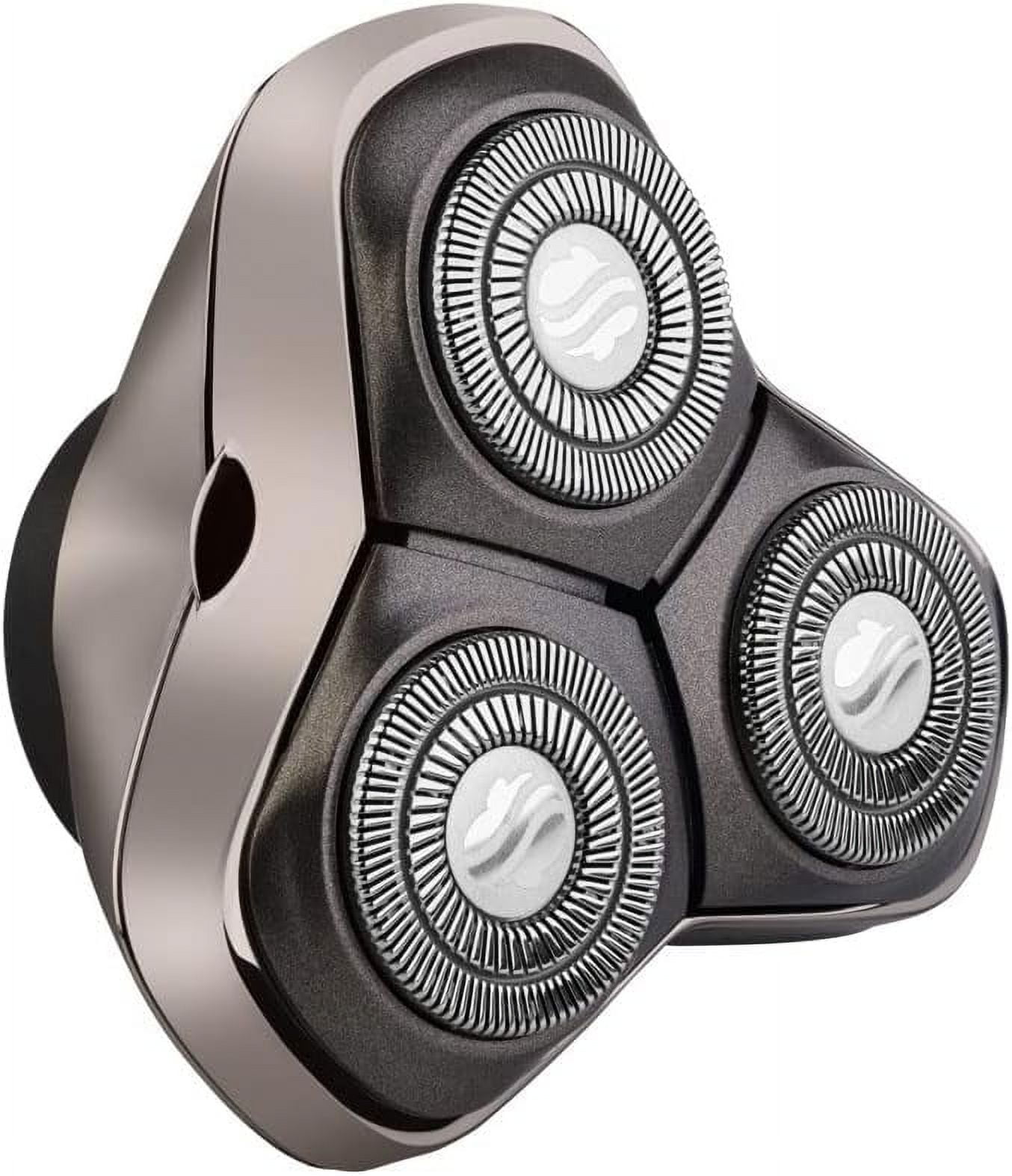 Skull Shaver CR3 Carver Replacement Blade for Electric Razor Wet & Dry ...