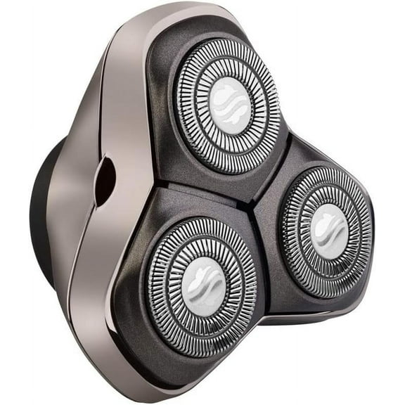 Circular Razor Blade