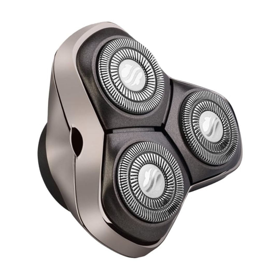 Skull Shaver Carver PRO 3 Head Replacement Blade for Contouring and ...