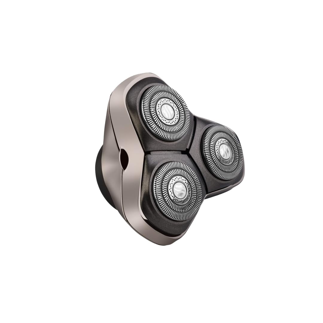 Skull Shaver Forte PRO 3 Head Replacement Blade | Electric Shaver ...