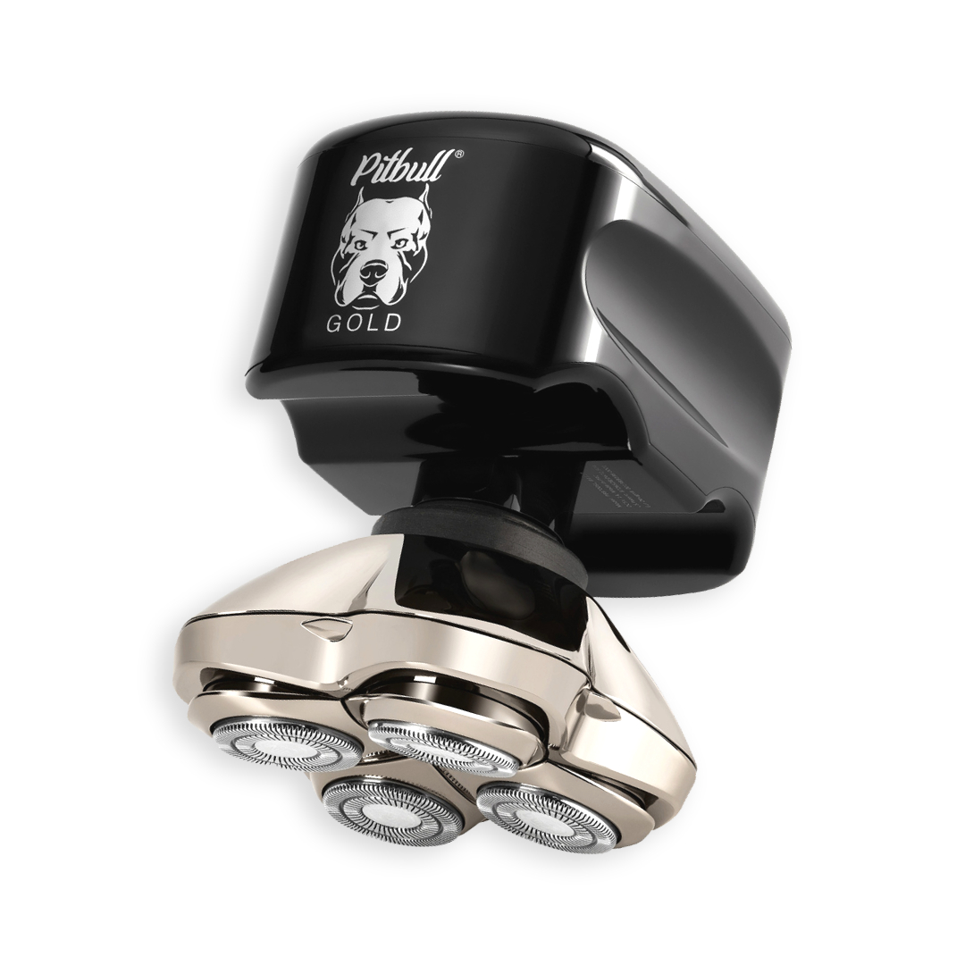 VGR Double Foil Professional Electric Shaver for Men 3 Adjustable ...