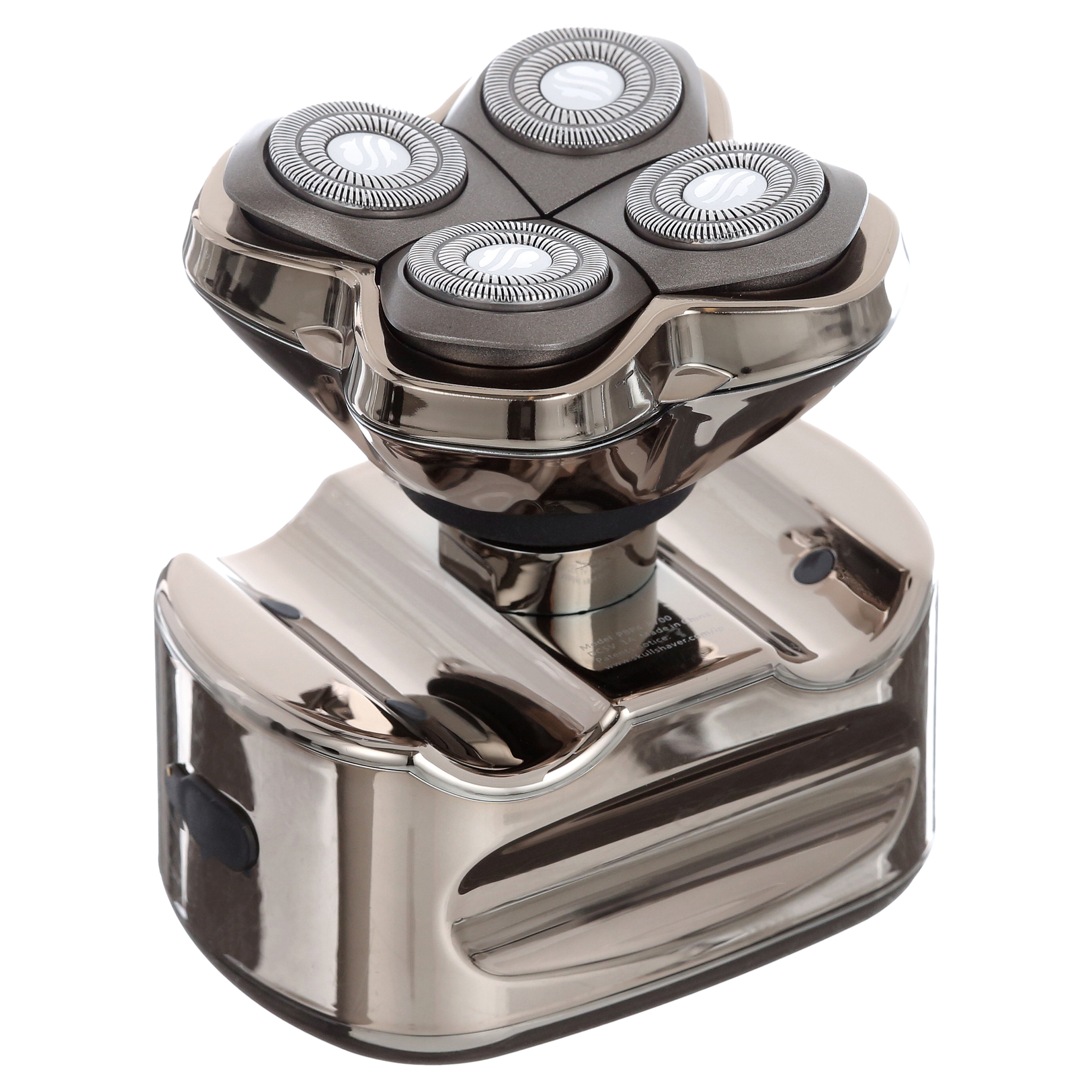 PureOriginal Adjustable Back and Body Hair Shaver Manual Razor Trimmer ...