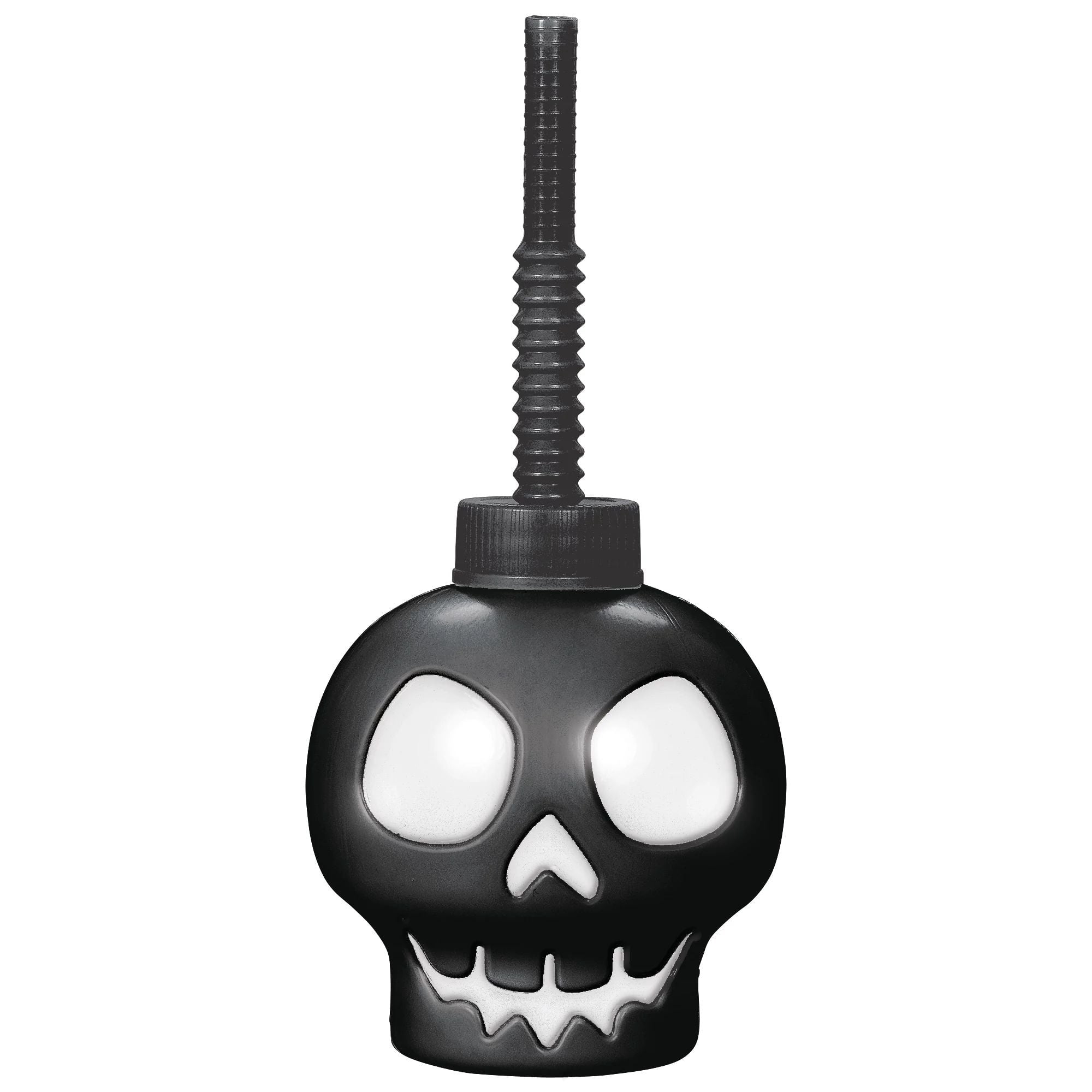 Skull Sippy Cup, 1ct - Walmart.com
