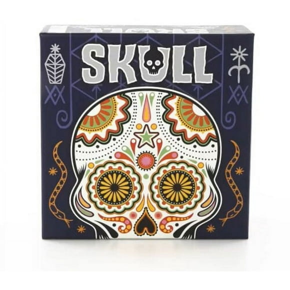 Skull Games
