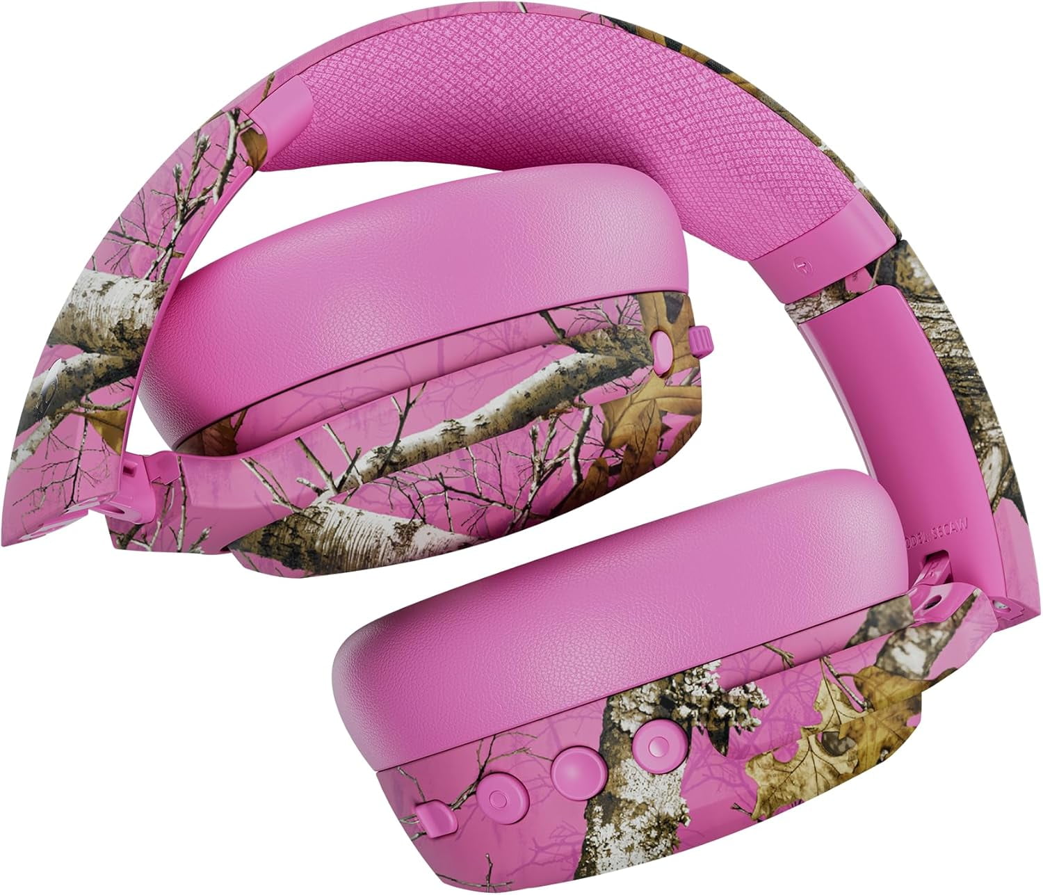 Skullcandy Crusher ANC 2 - Gaming headset for media - Walmart Business ...