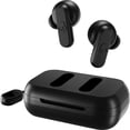 Skullcandy Dime True Wireless Earbuds, 12 Hour Battery, IPX4 Water ...