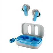 onn. Wireless On-Ear Headphones With Rotating Boom Microphone - Walmart.com