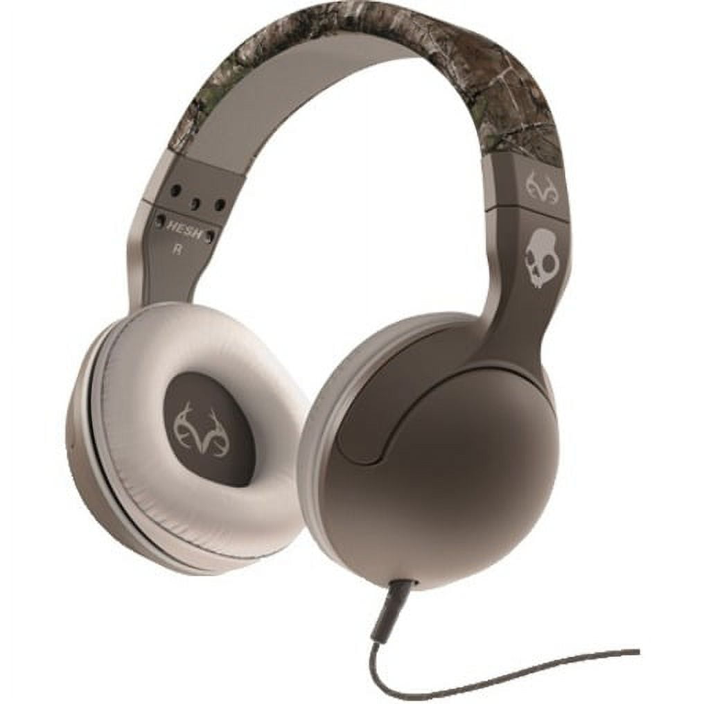 Skullcandy Hesh 2 Headset - Walmart.com