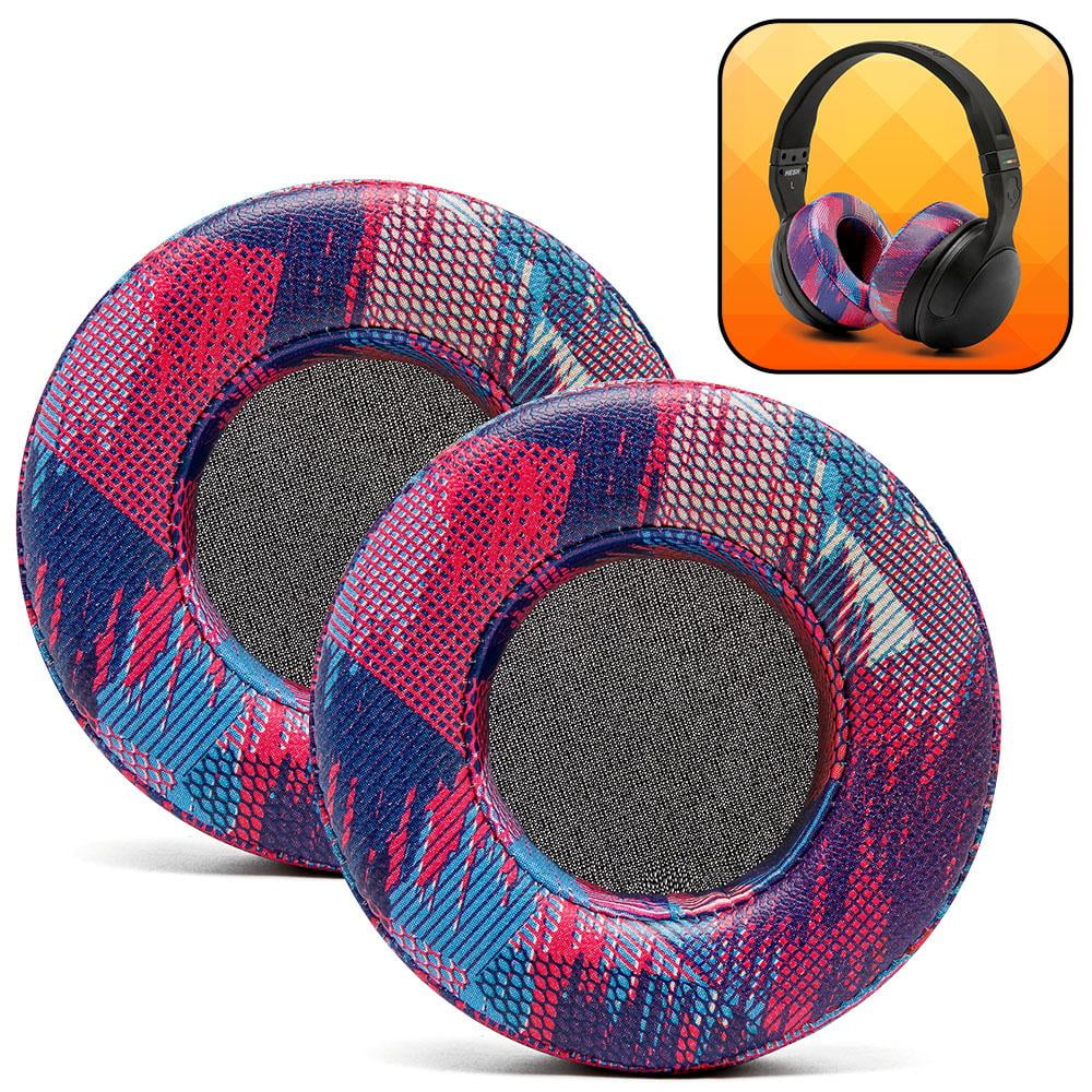 Skullcandy Hesh 2 Replacement Earpads - Walmart.com