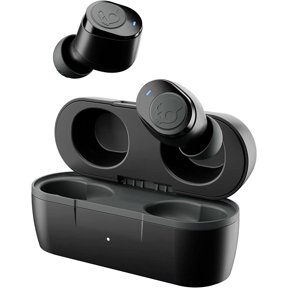 Fisher True Wireless Bluetooth Earbuds with Mic and Charging Case, Siri ...
