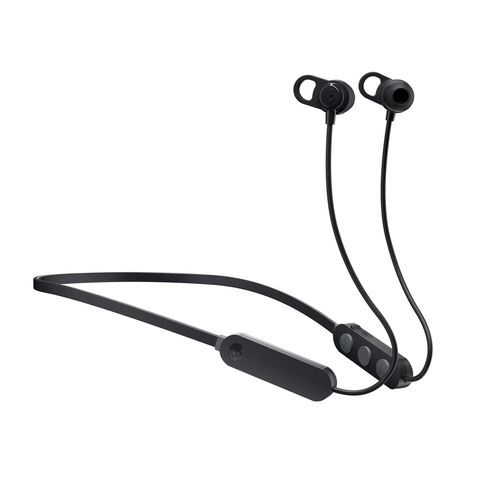 Skullcandy Jib+ Wireless Earbuds, Bluetooth Headphones, Up to 6 Hours ...
