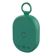 Skullcandy Terrain Large XT Compact Tough Wireless Speaker, Black ...