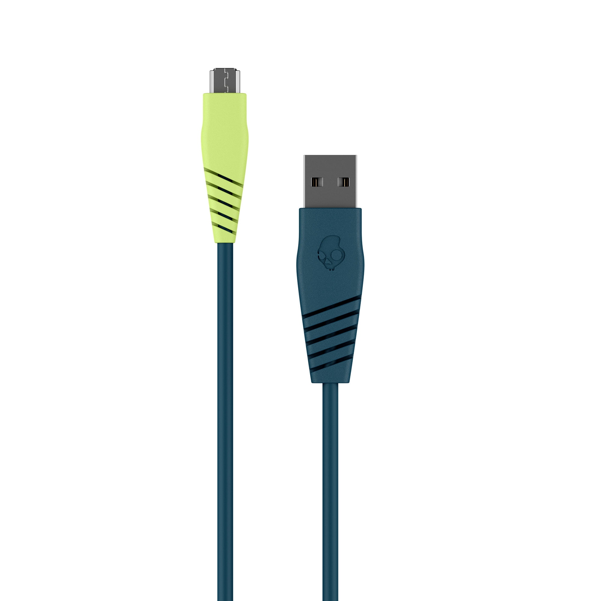 Skullcandy Micro-USB/USB Data Transfer Cable - Walmart.com