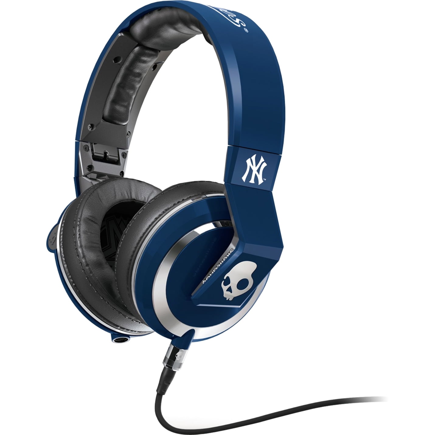 Skullcandy Mix Master Headset - Walmart.com