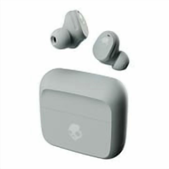Skullcandy Mod Bluetooth Earbuds, True Wireless, IP55 Sweat-Resistant ...